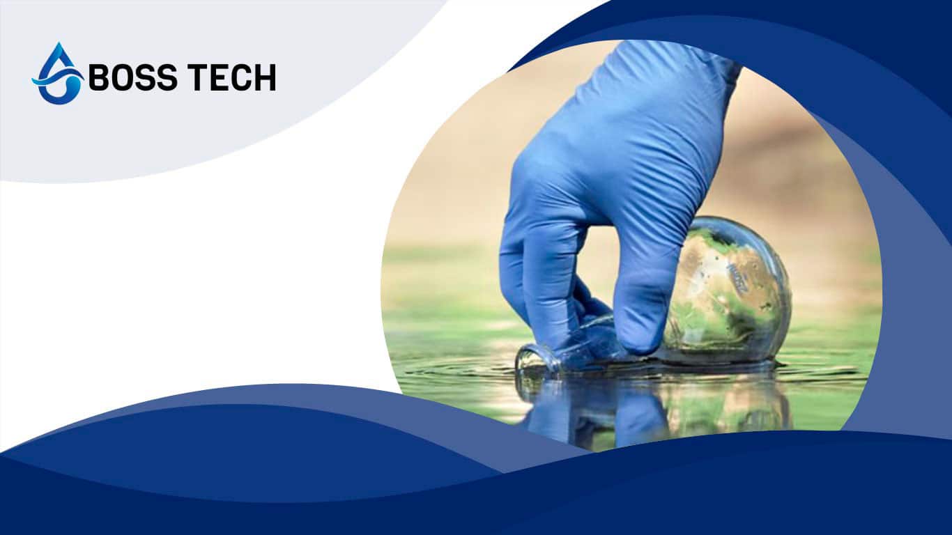 Tecnología BZT para cumplir los VMA de agua residual | Blog