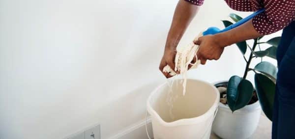 Conoce 5 formas de reutilizar el agua en casa y ahorrar